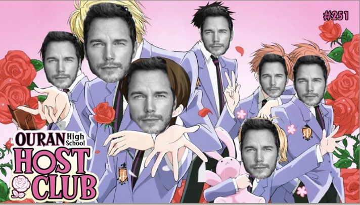 Top Ten Crisp Rat Voice Acting Roles – Lilah Writes